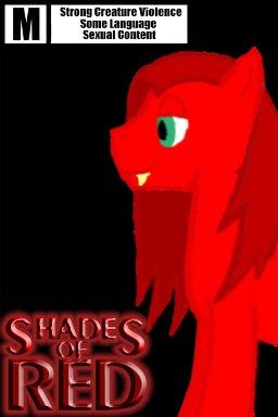 Shades Of Red - Fimfiction