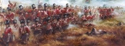 A Thin Red Line Changes The Tides Of A War - The Shameless Self ...