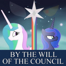 Once Upon a Time... - By the Will of the Council - Fimfiction
