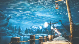 The Crystal Story: A Quest in the North - Fimfiction