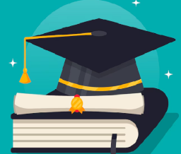 A Griffon's Great Graduation Gift - Fimfiction