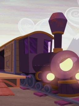 I shook claws with the Kaiser of Griffonkind - Fimfiction