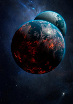 Magic Vs. Machinery - Fimfiction