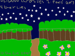 Four Years Later - The Coltland Chronicles 2: Foals' Story of their ...