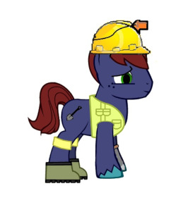 Digger's Journal - Fimfiction