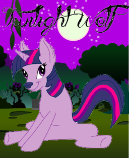 Mlp Werewolf Transformation