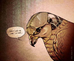 Sunset Prototype - Fimfiction