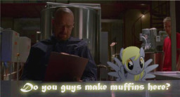 My Little Pony: Breaking Bad - Fimfiction