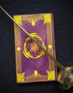 The Art of the Duel - Fimfiction