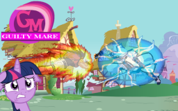 Prologue - Guilty Mare - Fimfiction