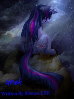 Grief - Fimfiction