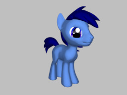 You And Your Lover In Las Pegasus(Redux) - Fimfiction