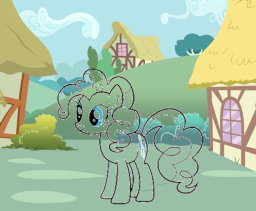 Pinkie Turns Invisible - Fimfiction