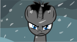 The Adventures of Shadow Chaser: Shadows of War - Fimfiction