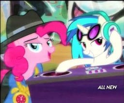 Epic Rap Battles Of Ponyville - Fimfiction