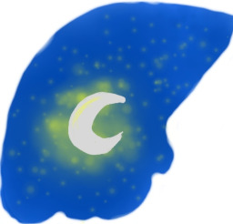 In the Light of a Dying Moon - Fimfiction