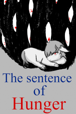The sentence of Hunger - Fimfiction