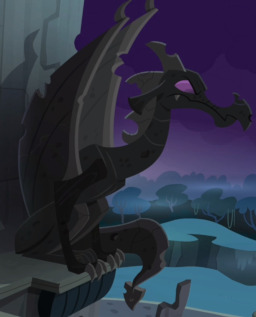 Different kind of Tom - A different kind of Tom - Fimfiction