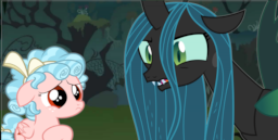 The Temple - Fimfiction