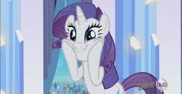Rarity Ships Ponies - Fimfiction