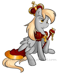 The word of Derp (one shot short story) - The word of Derp - Fimfiction