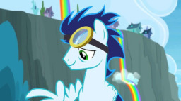 Legacy Chain - Fimfiction