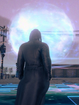 Act 4: Agent Grey Calls A Meeting - The Mind Makes It Real, As Does ...