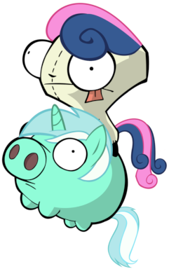 A Present of Change - Fimfiction