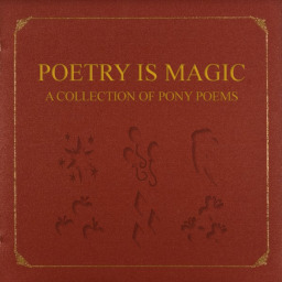 The Night - Poetry is Magic: A Collection of Pony Poems - Fimfiction
