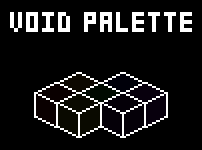 Void Palette - Fimfiction