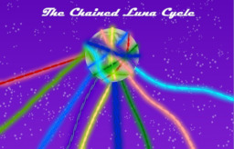The Chained Luna Cycle - Fimfiction