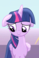 Finding a Place - Fimfiction