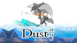 Dust: An Equestrian Tail - Fimfiction