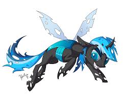 Changing Colours - Fimfiction