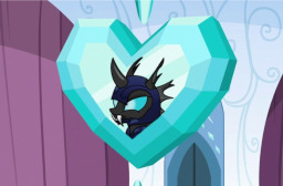 A Changeling can Change - Fimfiction