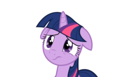 Apologies and Pardon - MLP The Movie: After the Celebration - Fimfiction