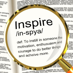 To Inspire - Fimfiction