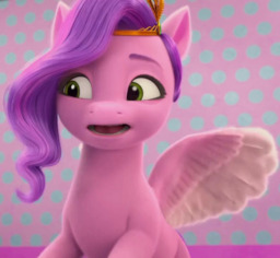 A Special Stream - Fimfiction