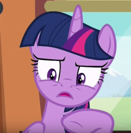 The Twilight Zone - Fimfiction