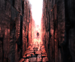 Nuclear Shadow - Fimfiction