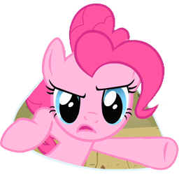 Pinkie Pie The Matchmaker - Fimfiction