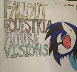 Prologue - Fallout Equestria: Future Visions - Fimfiction