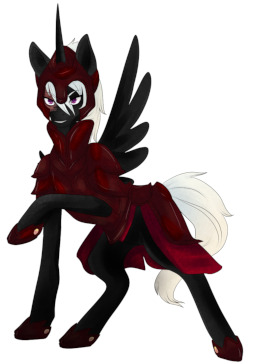 Trials of Change - Fimfiction