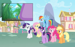 Radiant Sword: The Origin Story - Fimfiction