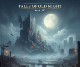 Harvest: [Sex] [Milking] [Castration] [Penectomy] - Tales of Old Night ...