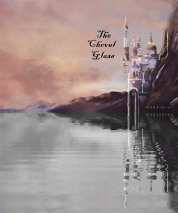 The Cheval Glass - Fimfiction
