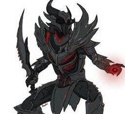 Chapter 1 A hectical world - Dovahkiin Reborn: The tyranny of Secronel ...