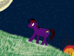 Tales of shadow - Fimfiction