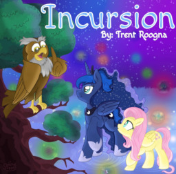 Discord's Warning - Incursion - Fimfiction