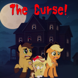 🎃 Chapter 7: The Worst Halloween Ever - The Starfruit Family Curse ...